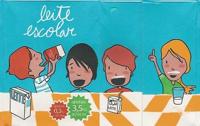 PROGRAMA LEITE ESCOLAR :: Agrupamento Escolas Manteigas